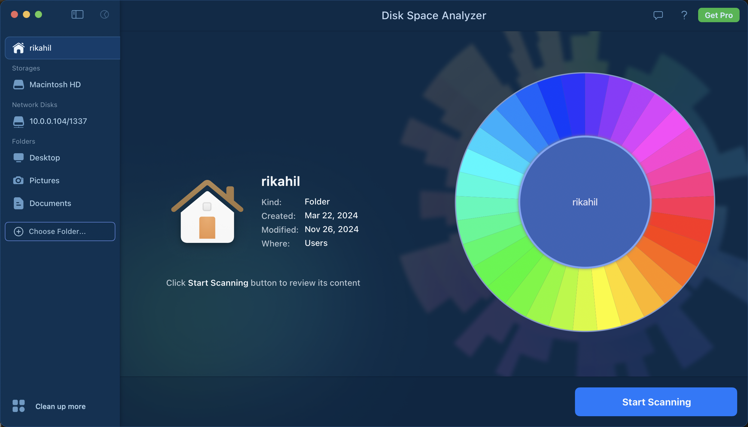 我的 MacOS 常用软件